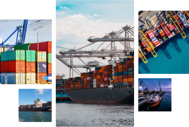 Simport - Trade Solutions for Raw material Imports in India